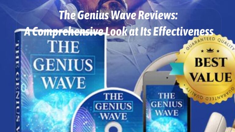 The Genius Wave Reviews: Unbiased Analysis & User Feedback