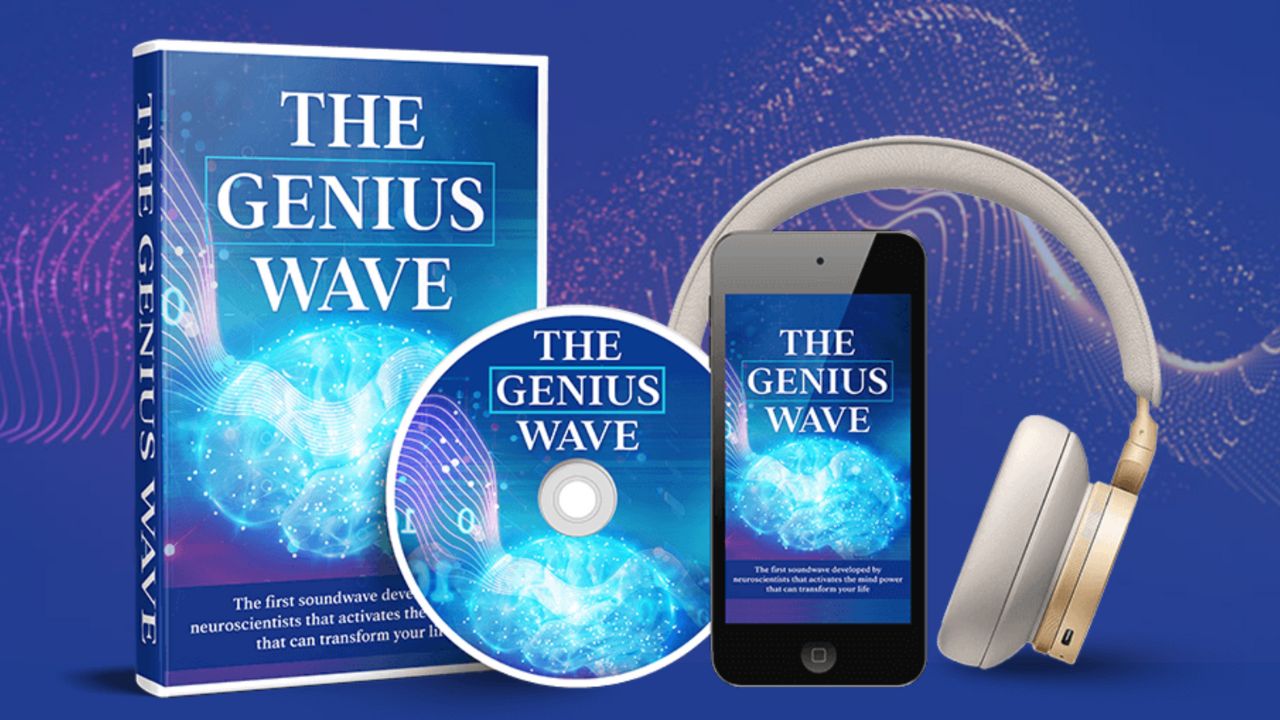 The Genius Wave Reviews: Unbiased Analysis & User Feedback