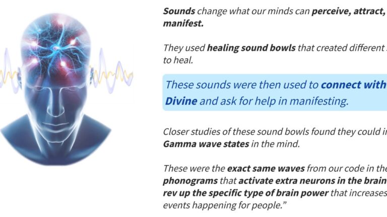 Moses Wealth Code Review: Attract Wealth with Sound