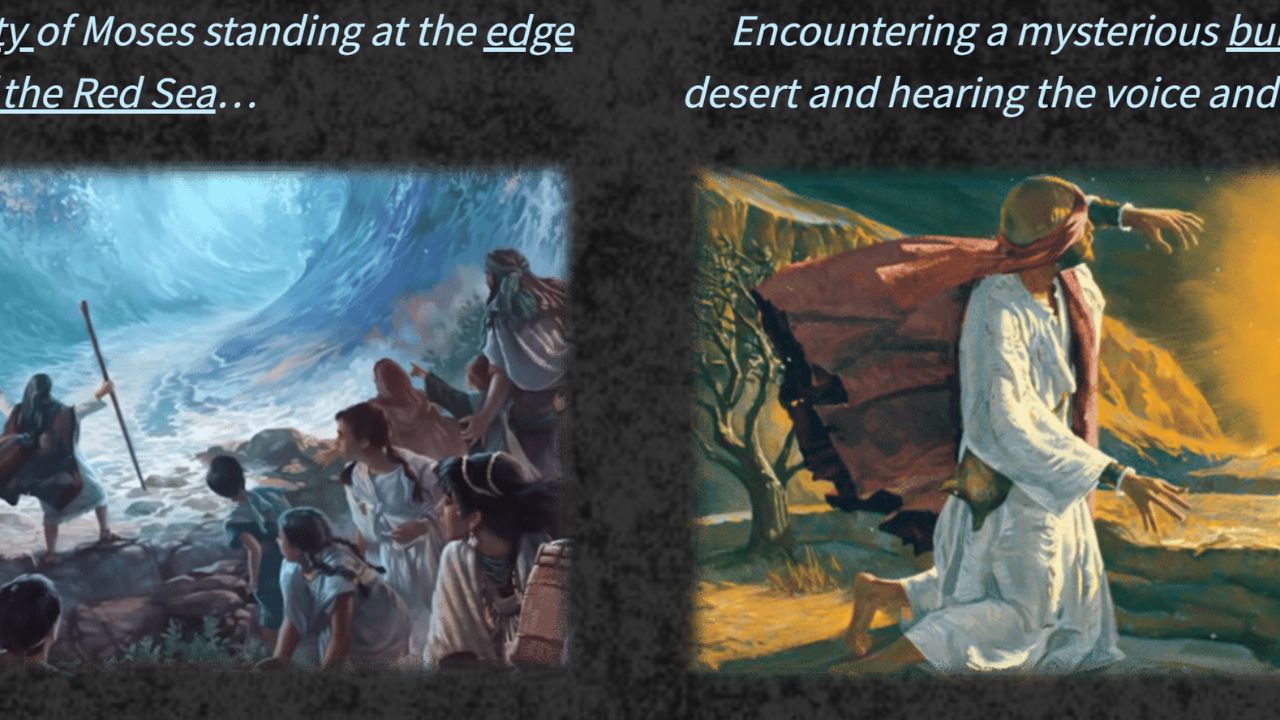 Moses Wealth Code Review: Attract Wealth with Sound