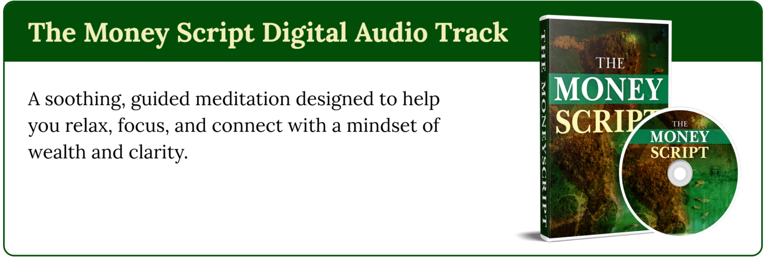 The Money Script Review: Transform Your Financial Mindset