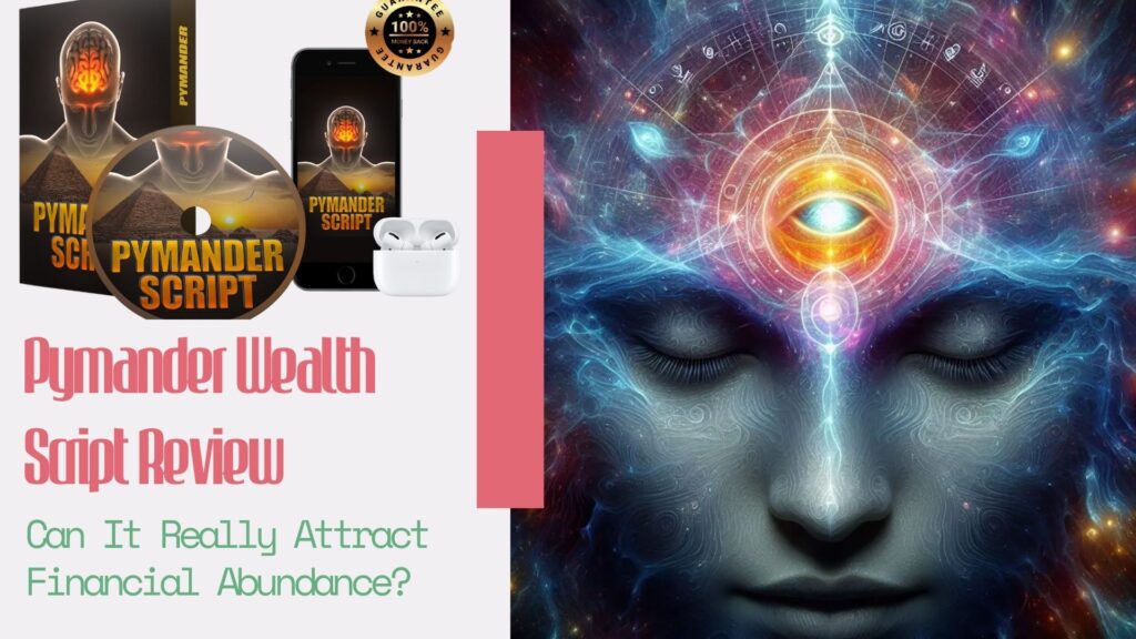 Pymander Wealth Script Review: Does It Really Work?