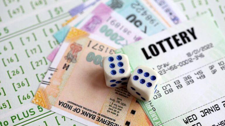 7 Lottery Number Strategies That Actually Work