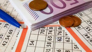 7 Lottery Number Strategies That Actually Work