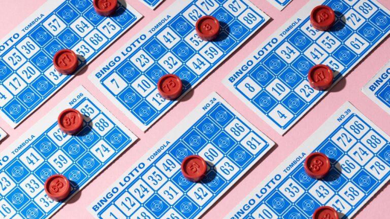 7 Lottery Number Strategies That Actually Work