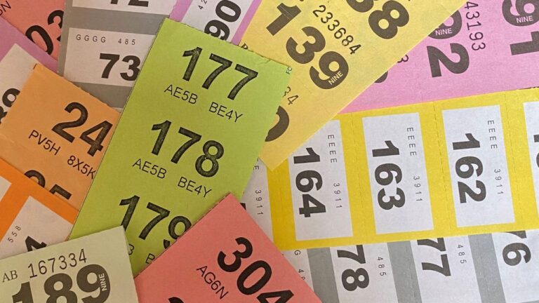 Lottery Odds Explained: Understand Your Chances