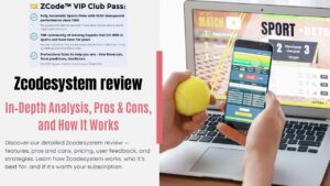 ZCodeSystem Review: Smart Betting Tools That Deliver
