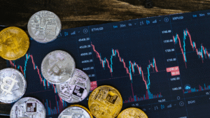 Tokenomics Explained: Beginner’s Guide to Crypto Basics