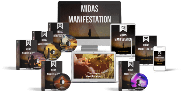 Midas Manifestation Frequencies Explained: 369 Hz, 528 Hz, 639 Hz